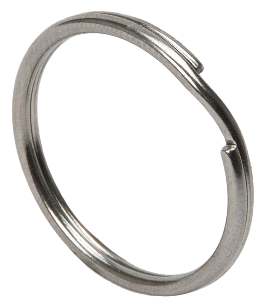 Highland 1" Split Ring (5 pack) | Beach Cities Scuba