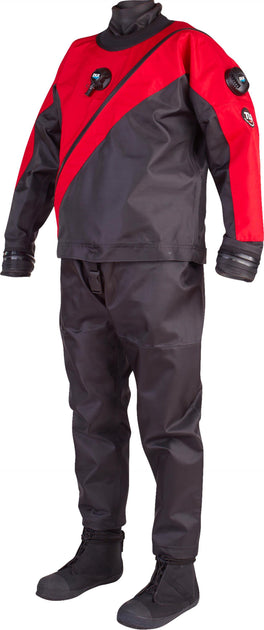 Drysuits | Beach Cities Scuba