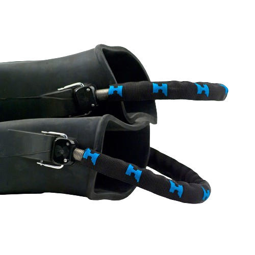 Halcyon Spring Straps | Beach Cities Scuba