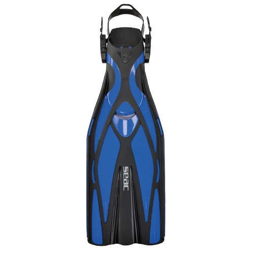 Seac F1 Fins | Beach Cities Scuba