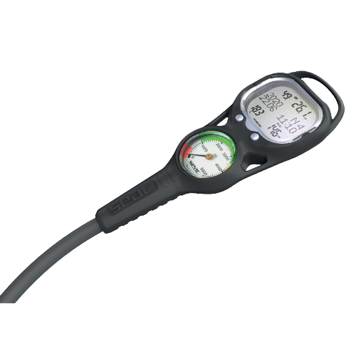 Seac Screen Console Dive Computer | Beach Cities Scuba