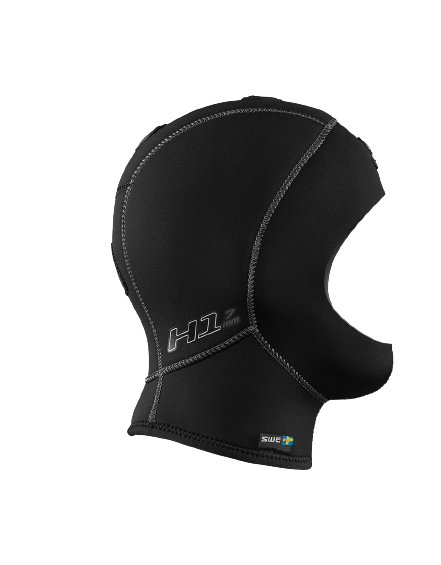 Waterproof H1 5/7mm Hood | Beach Cities Scuba