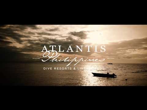 Philippines Atlantis Resorts & Liveaboard July 5-12, 2025 - Atlantis A ...