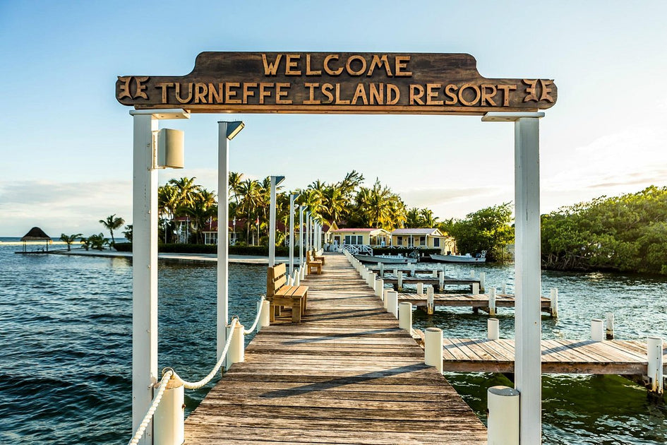 Belize Turneffe Island Resort | Beach Cities Scuba