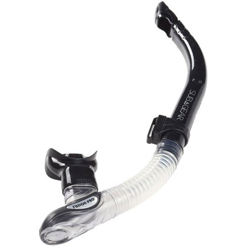 Sub Gear Fusion Pro Snorkel | Beach Cities Scuba