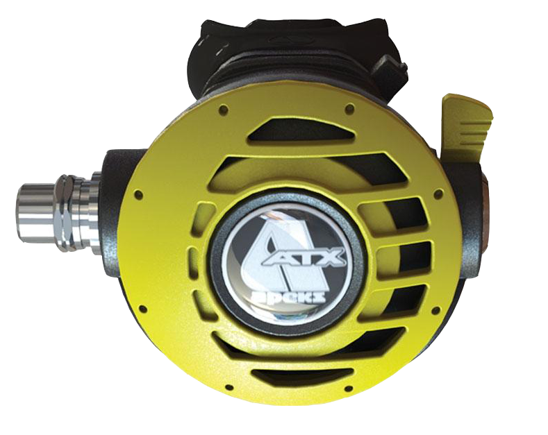 Apeks ATX40 Octopus | Beach Cities Scuba