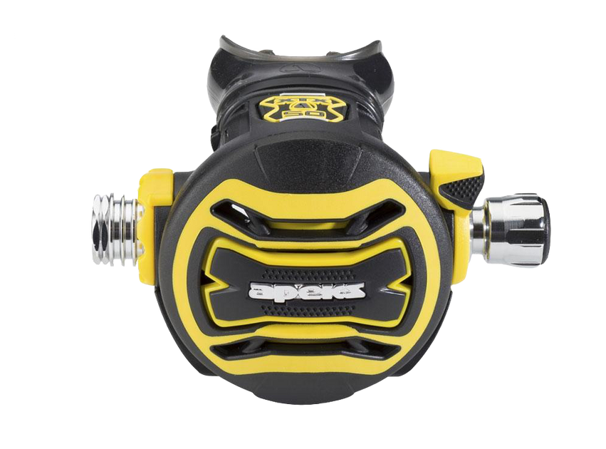 Apeks XTX50 Octopus | Beach Cities Scuba