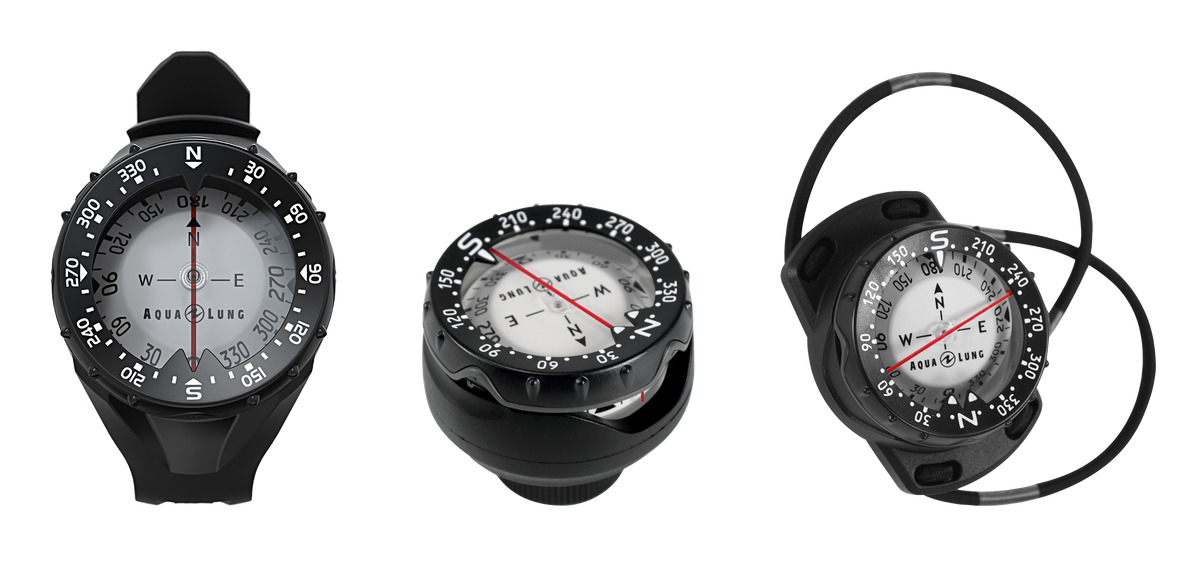 Aqua Lung Compass | Beach Cities Scuba
