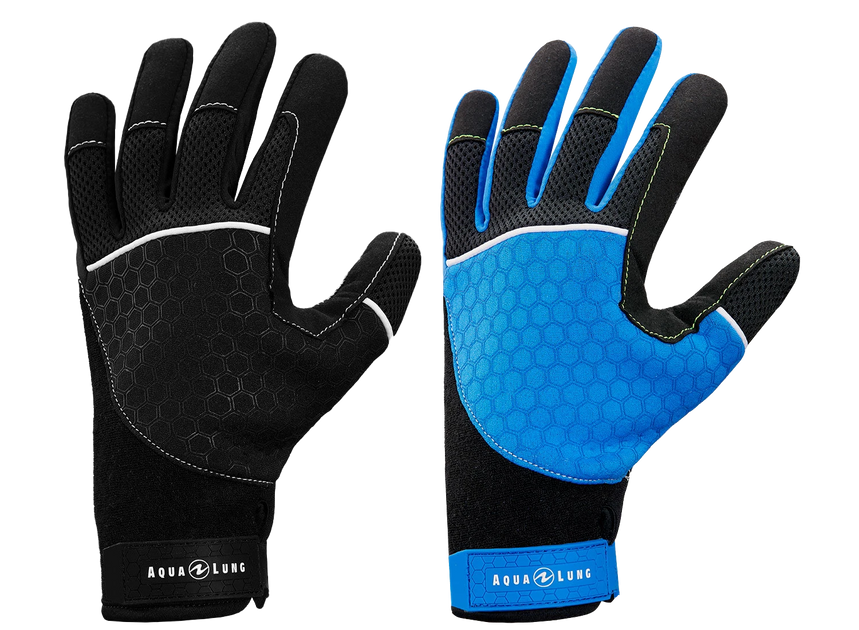Aqua Lung Velocity Gloves | Beach Cities Scuba