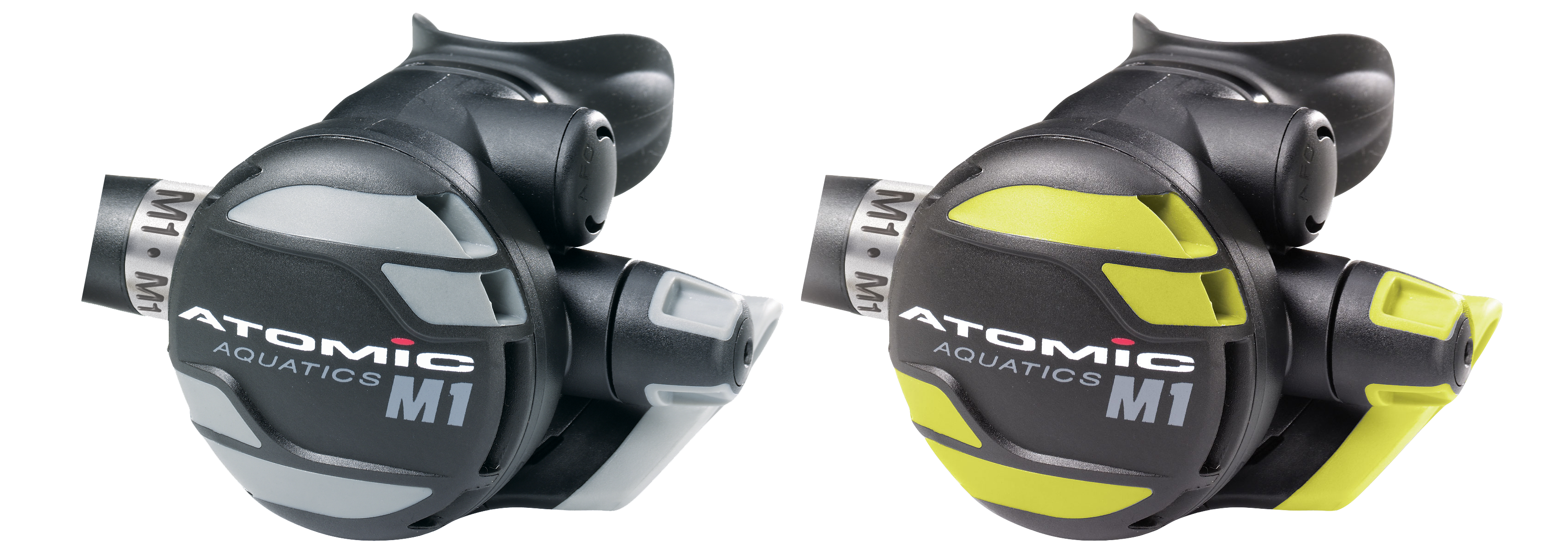 Atomic Aquatics M1 Color Kit | Beach Cities Scuba