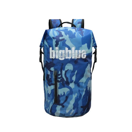 Big Blue 30L Backpack | Beach Cities Scuba