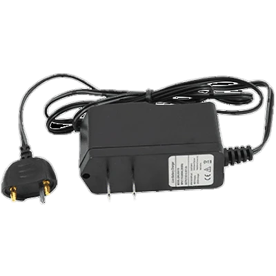 Light & Motion SOLA Charger 8.4V 1.0A (US) | Beach Cities Scuba