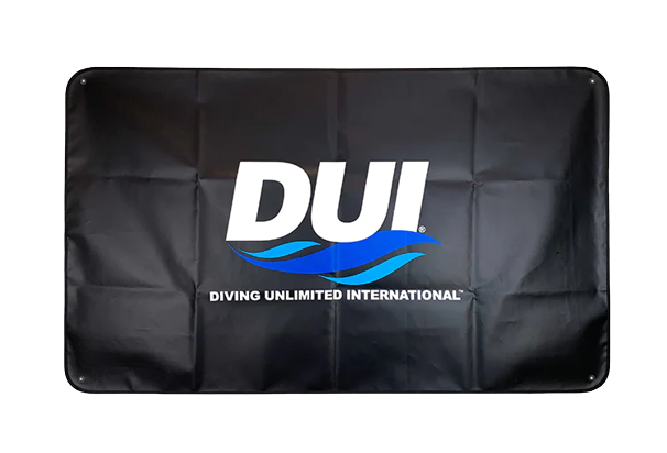 DUI Changing Mat | Beach Cities Scuba