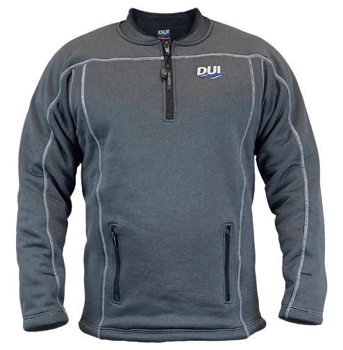 DUI DuoTherm II 300 Pullover | Beach Cities Scuba