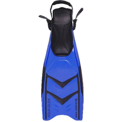 Deep See Aqua Glide Fins | Beach Cities Scuba