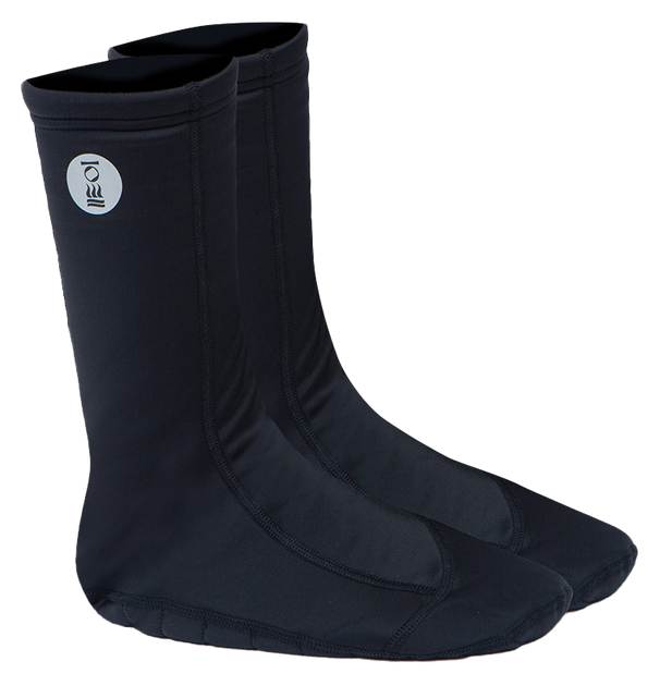 Fourth Element Hotfoot Pro Drysuit Socks | Beach Cities Scuba