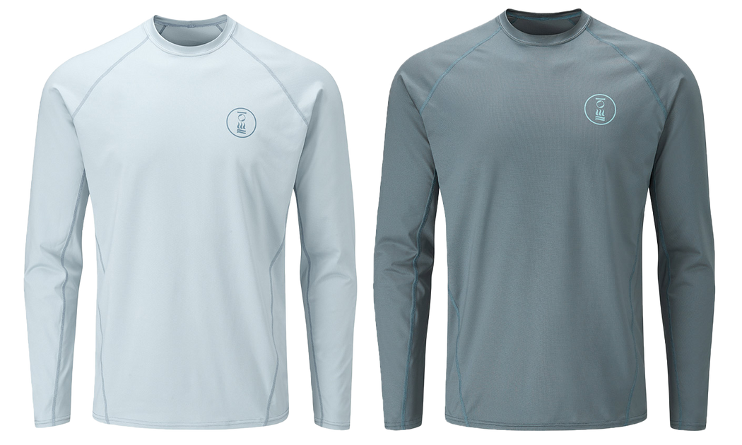 Fourth Element Men's Long Sleeve Hydro-T | Beach Cities Scuba