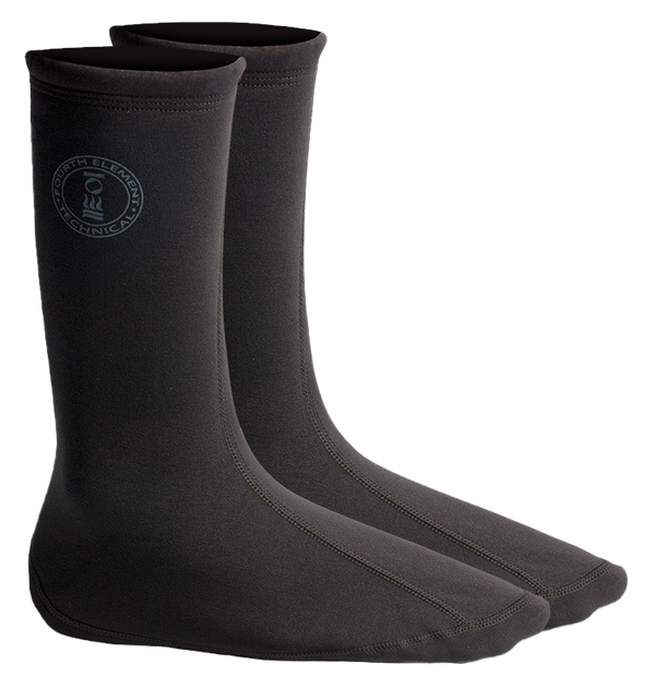 Fourth Element Xerotherm Socks | Beach Cities Scuba