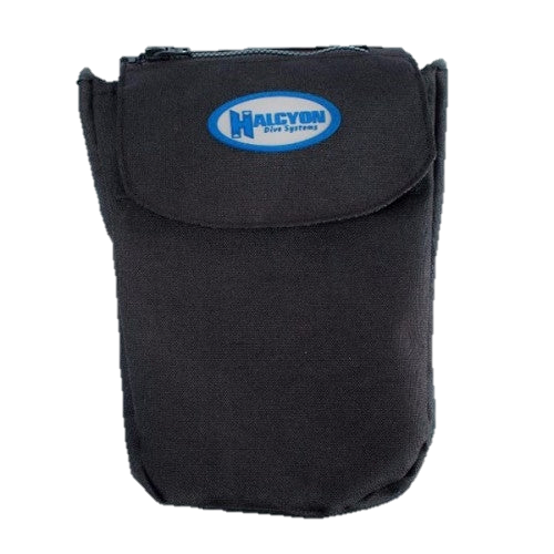 Halcyon Exploration Bellows Pocket | Beach Cities Scuba