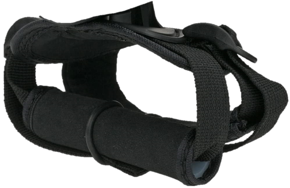 Light & Motion GoBe/SOLA Hand Strap Underwater Dive Light Accessory ...