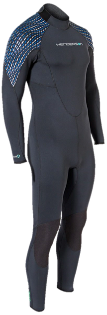 Henderson Greenprene 7MM Fullsuit Men's Wetsuit | Beach Cities Scuba