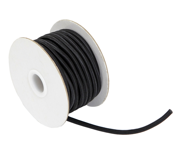 Highland 4mm Bungee Cord - 25ft Roll | Beach Cities Scuba
