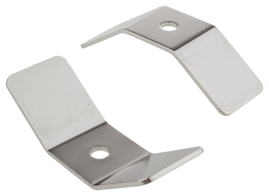 Hollis HTS Double Mounting Plates | Beach Cities Scuba