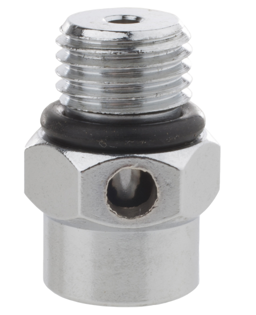 Hollis Over Pressure Relief Valve for First Stage | Beach Cities Scuba