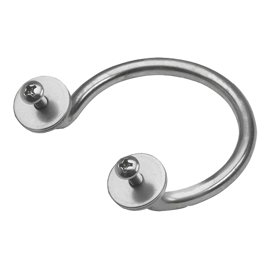 Hollis SMS50/SMS75 Rail Kit | Beach Cities Scuba