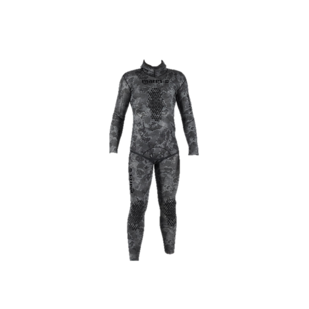 Mares 3mm Explorer Camo Black 30 Pants | Beach Cities Scuba