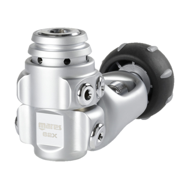 Mares 62X First Stage Regulator | Beach Cities Scuba