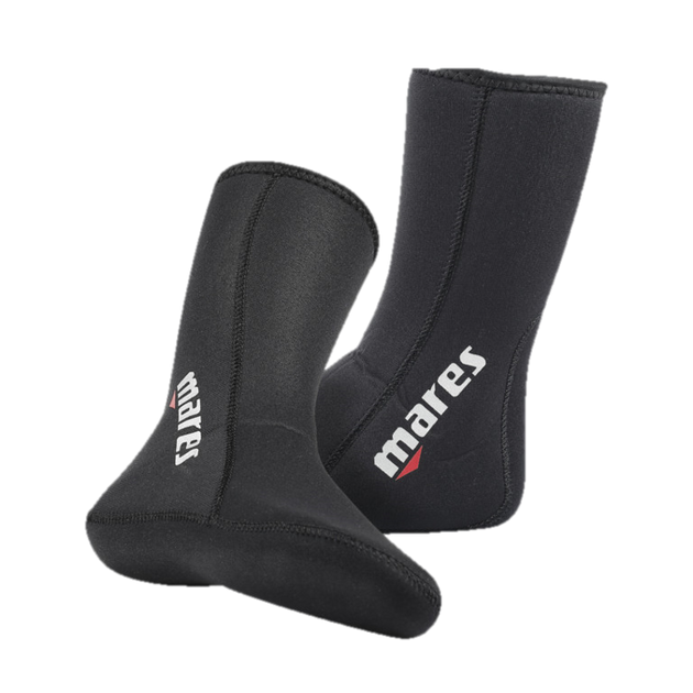 Mares 3mm Classic Socks | Beach Cities Scuba