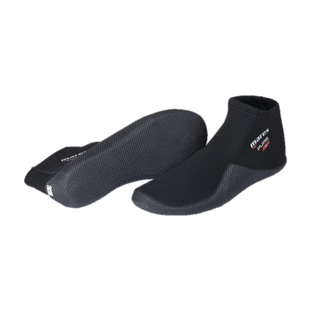 Mares Pure Boots | Beach Cities Scuba