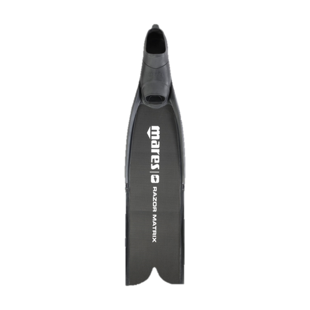 Mares Razor Matrix Freediving Fins | Beach Cities Scuba