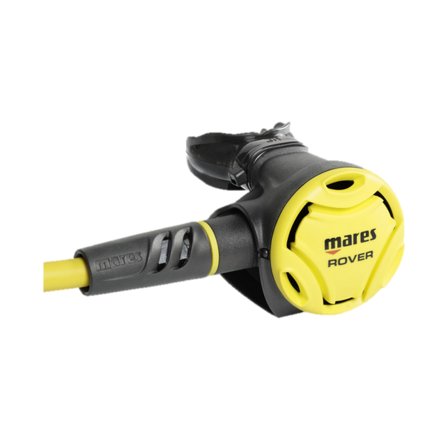 Mares Rover Octo | Beach Cities Scuba