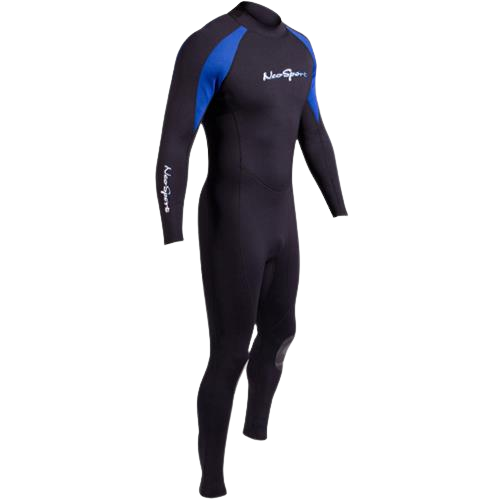 Henderson NeoSport 7/5mm XSPAN Men's Full Wetsuit | Beach Cities Scuba