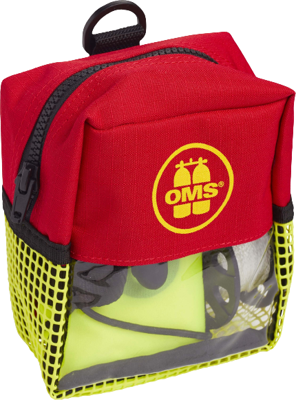 OMS Safety II Set & SMB | Beach Cities Scuba