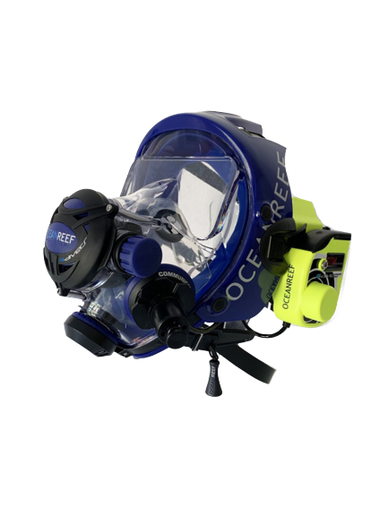 Ocean Reef G.divers Kits | Beach Cities Scuba