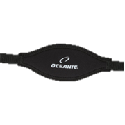 Oceanic Comfort Mask Strap | Beach Cities Scuba
