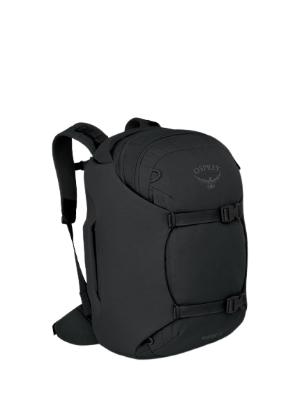 Osprey Porter 30L Carry-On Travel Backpack | Beach Cities Scuba