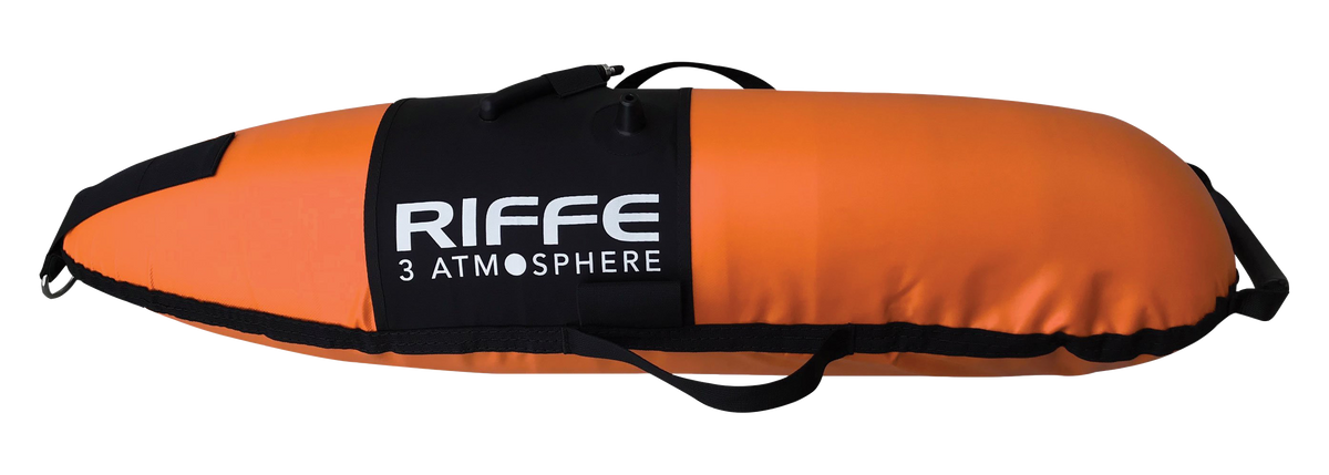 Riffe 3 Atmosphere Float | Beach Cities Scuba