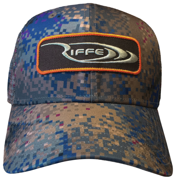 Riffe Covi-Mesh Hat | Beach Cities Scuba