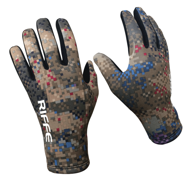 Riffe Covi-Tek Amara Gloves | Beach Cities Scuba