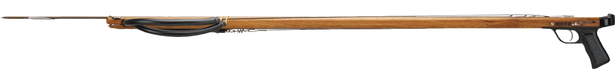 Riffe Euro Series - Open Track Speargun | Beach Cities Scuba