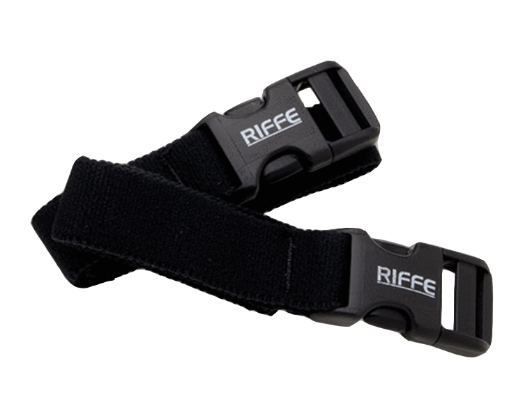 Riffe Forearm Replacement Knife straps | Beach Cities Scuba