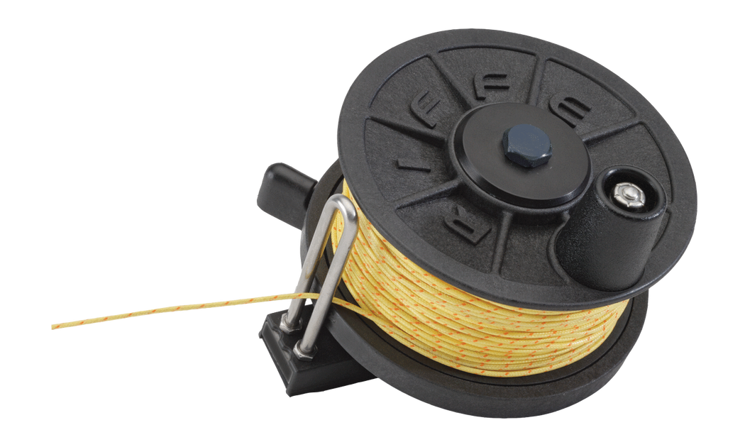 Riffe Horizontal Reel - Original | Beach Cities Scuba