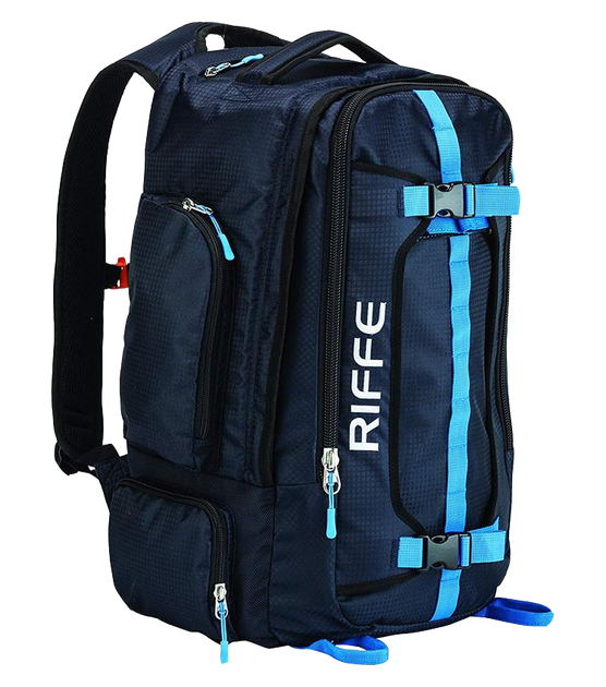 Riffe Navy Drifter Utility Pack for Freediving and Spearfishing | Beach ...