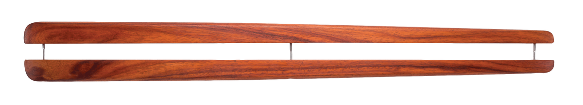 Riffe Padauk Elite Wings for Blue Water Elite | Beach Cities Scuba