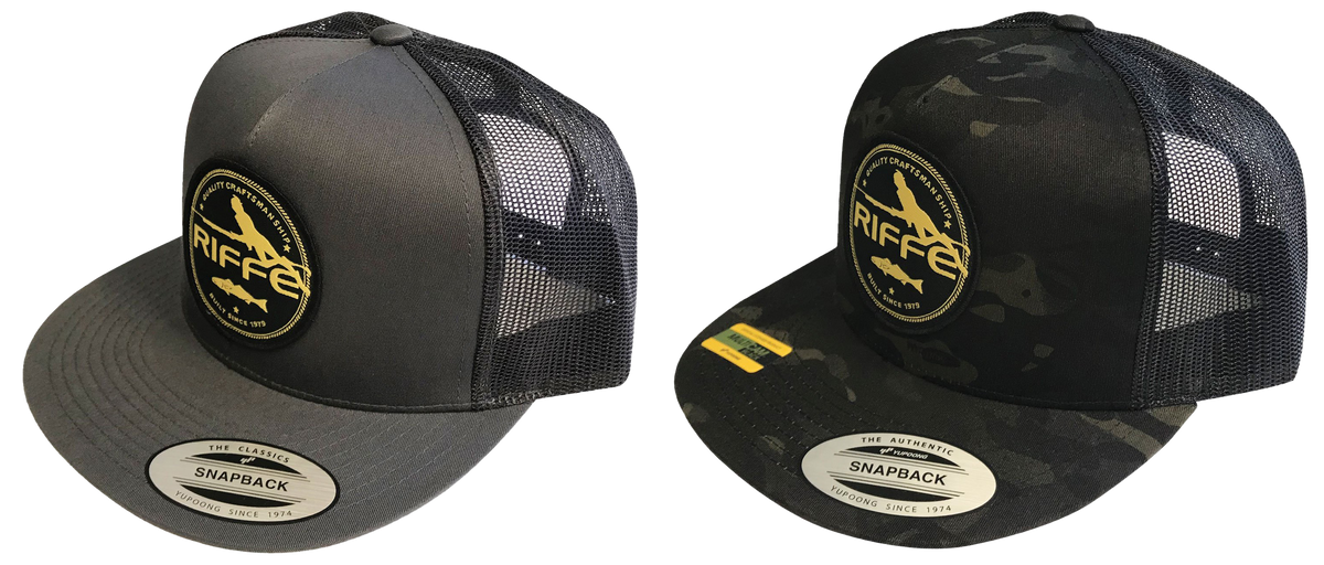 Riffe Quest Hat | Beach Cities Scuba