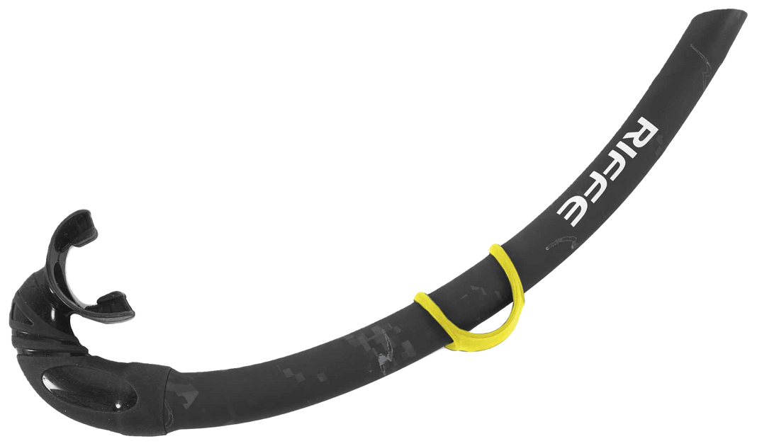 Riffe Scout Snorkel Vortex Camo | Beach Cities Scuba